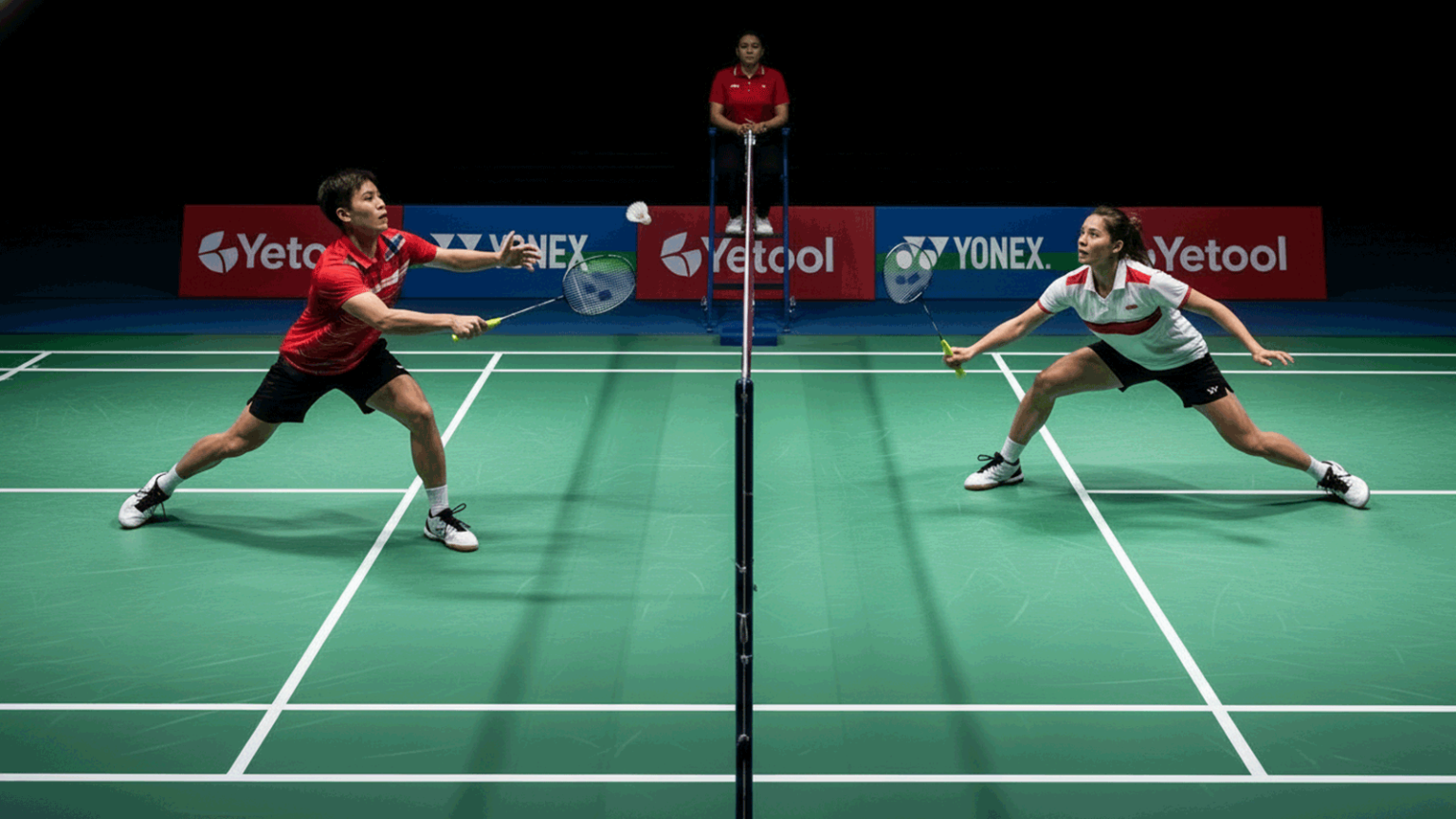Badminton Scoring Explained: The 21-Point System Guide
